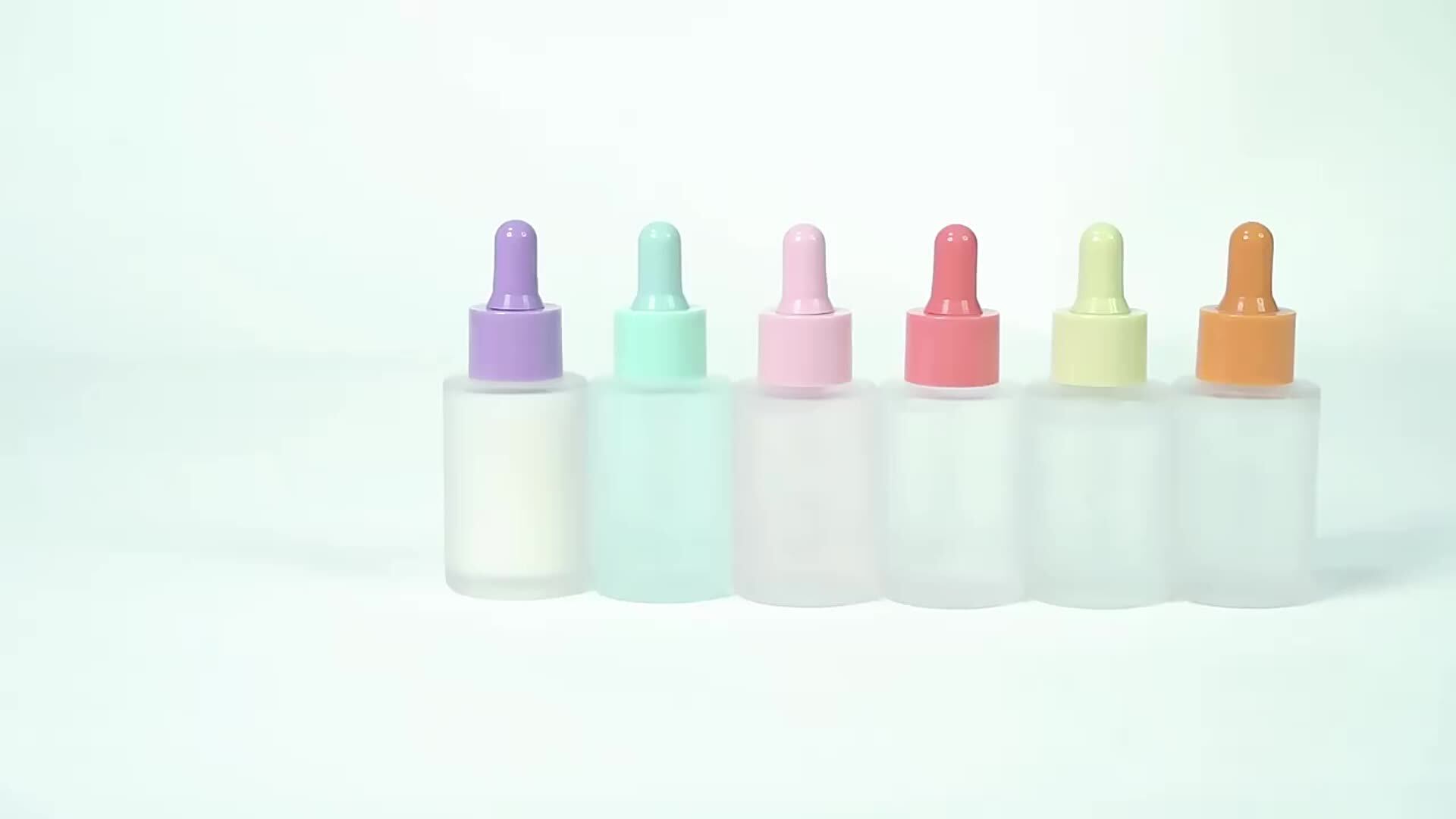 Lactobionic Acid Pore Shrink Face Serum Hyaluronic Acid Antiaging ...