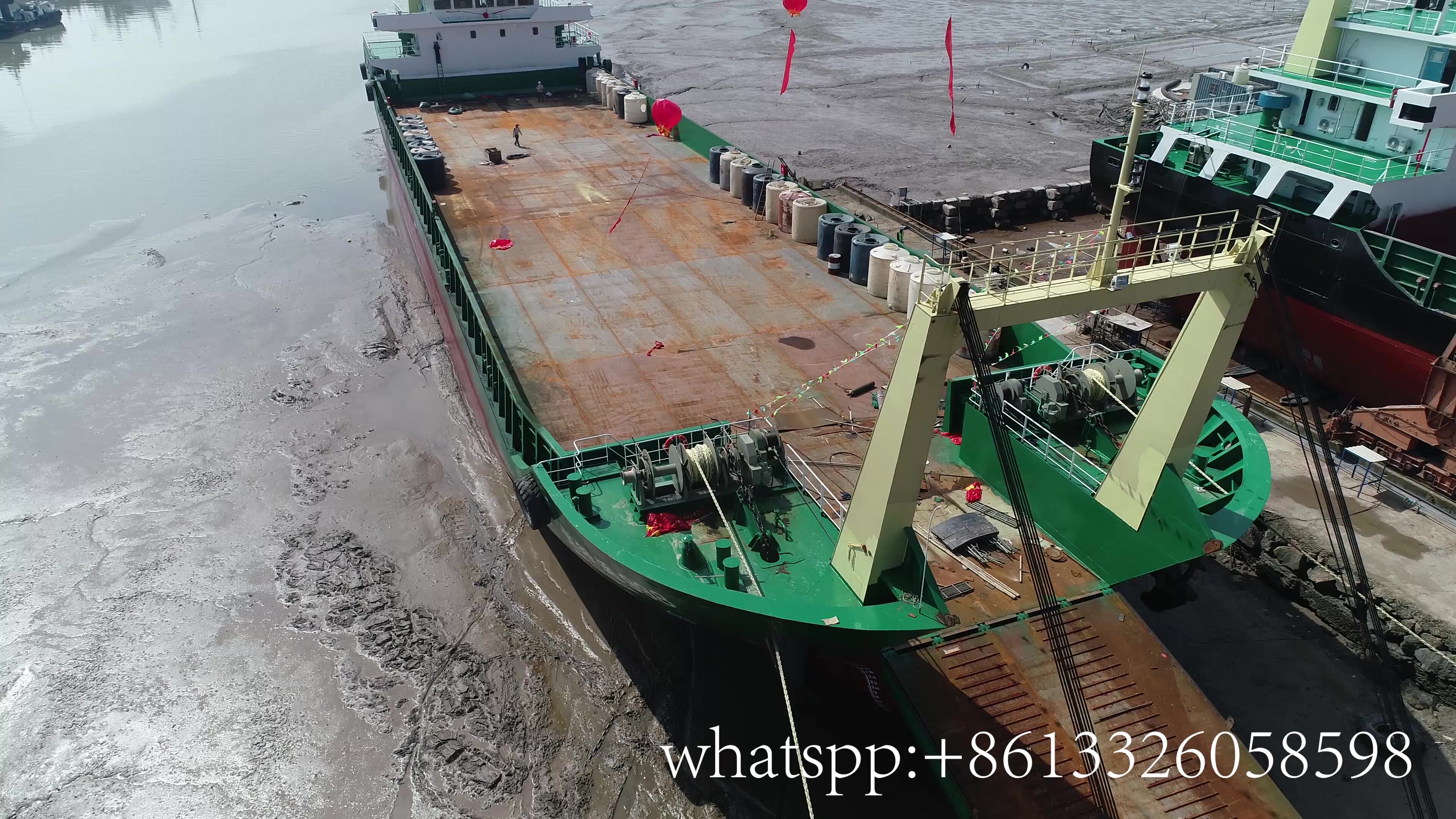 106.00m 7800 Dwt 2014 China Built Landing Craft For Sale(yh0371) - Buy ...