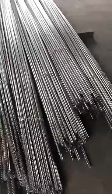 Good Price Rebars Steel B500c Hrb500 Hrb400 10mm 12mm 16mm 18mm 22mm ...
