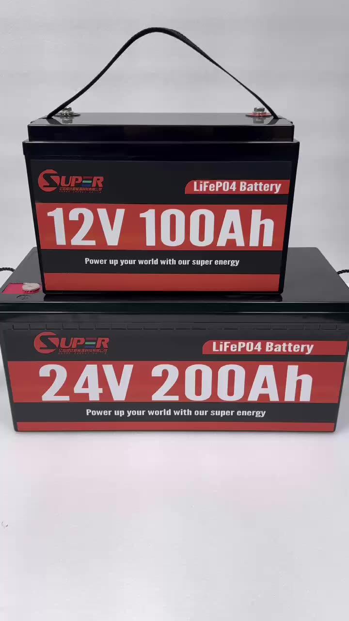 Deep Cycle Lifepo4 Battery Cells 3.2v 12v 24v 320ah 302ah 300ah 280ah ...