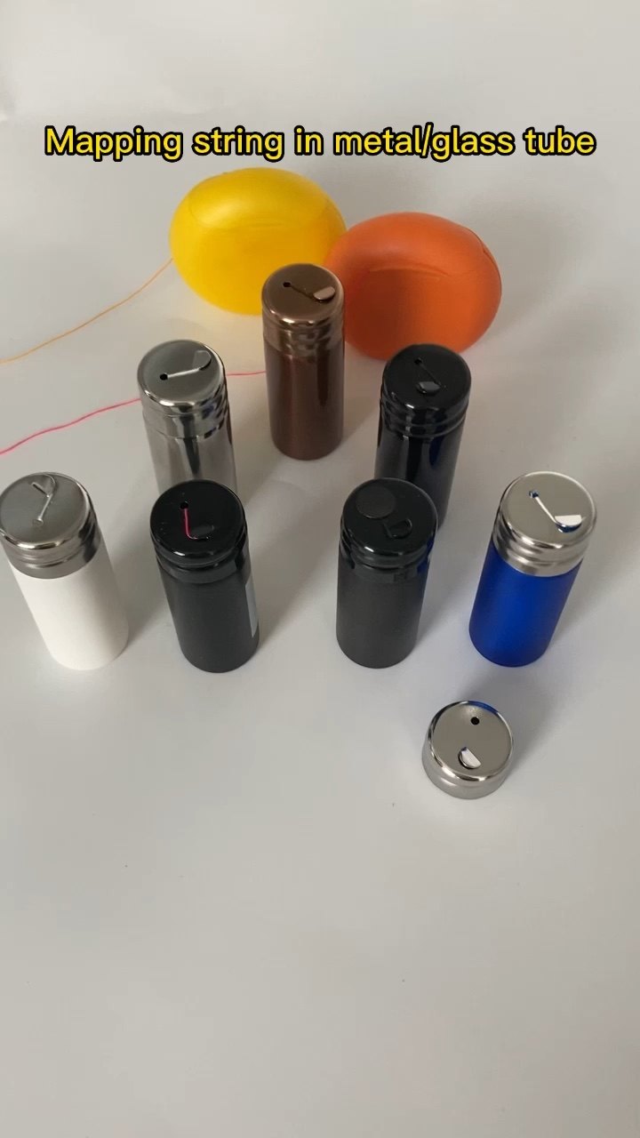 Pink/white/black/gold Microblading Pmu Blading String Map Pre Inked ...