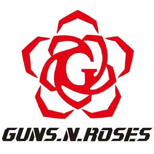 枪花自行车山地车
