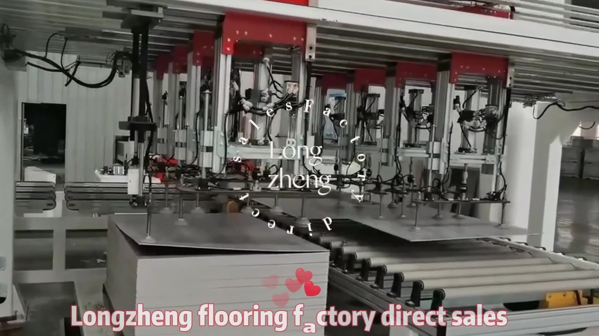 Spc Light Grey Color Herringbone Oak Flooring Parquet Chevron Wood ...