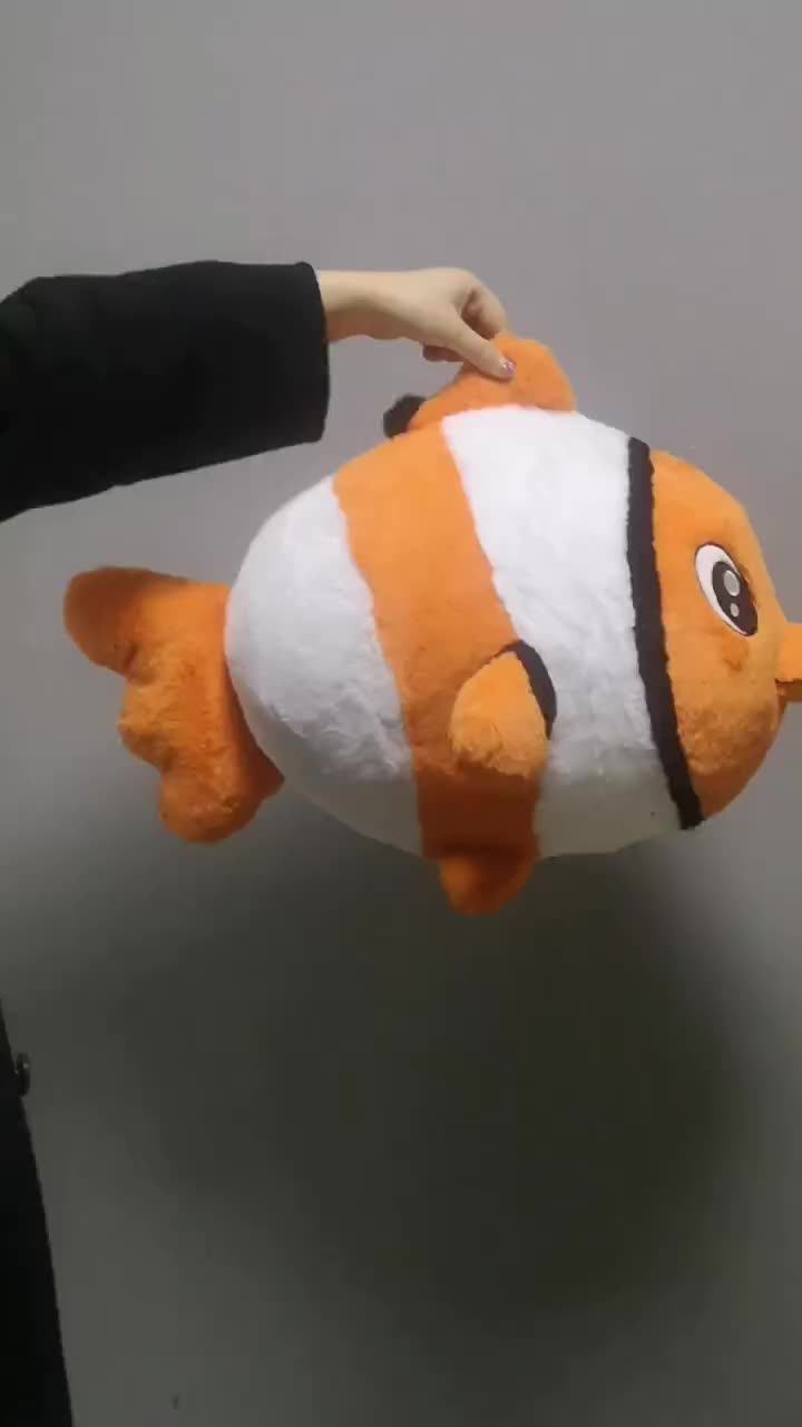 Inflatable Air Balloon Balls Plush Toys Factory Sale Banana Plush Toy ...