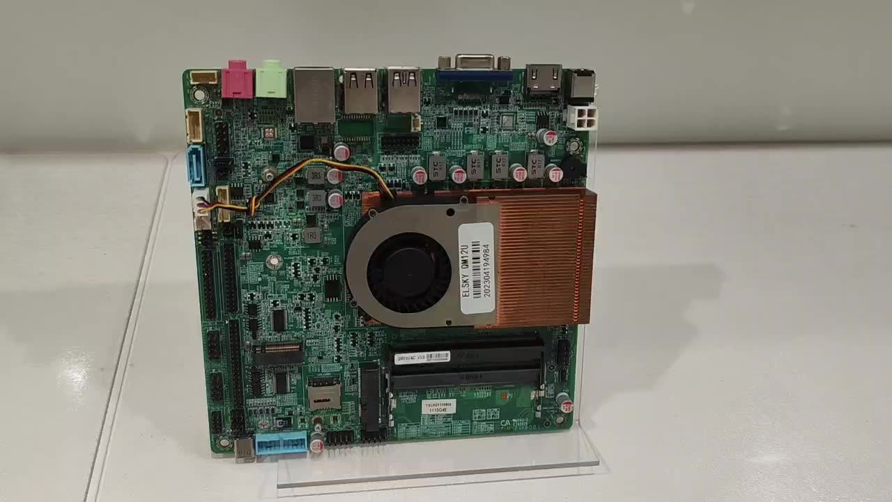 11th Generation For Intel Tiger Lake I3-1125g4 Processor Quad Core I3 3 ...