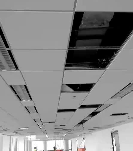 Gasket Cleanroom Ceiling Grid - Buy Gasket Cleanroom Ceiling Grid,Hot ...