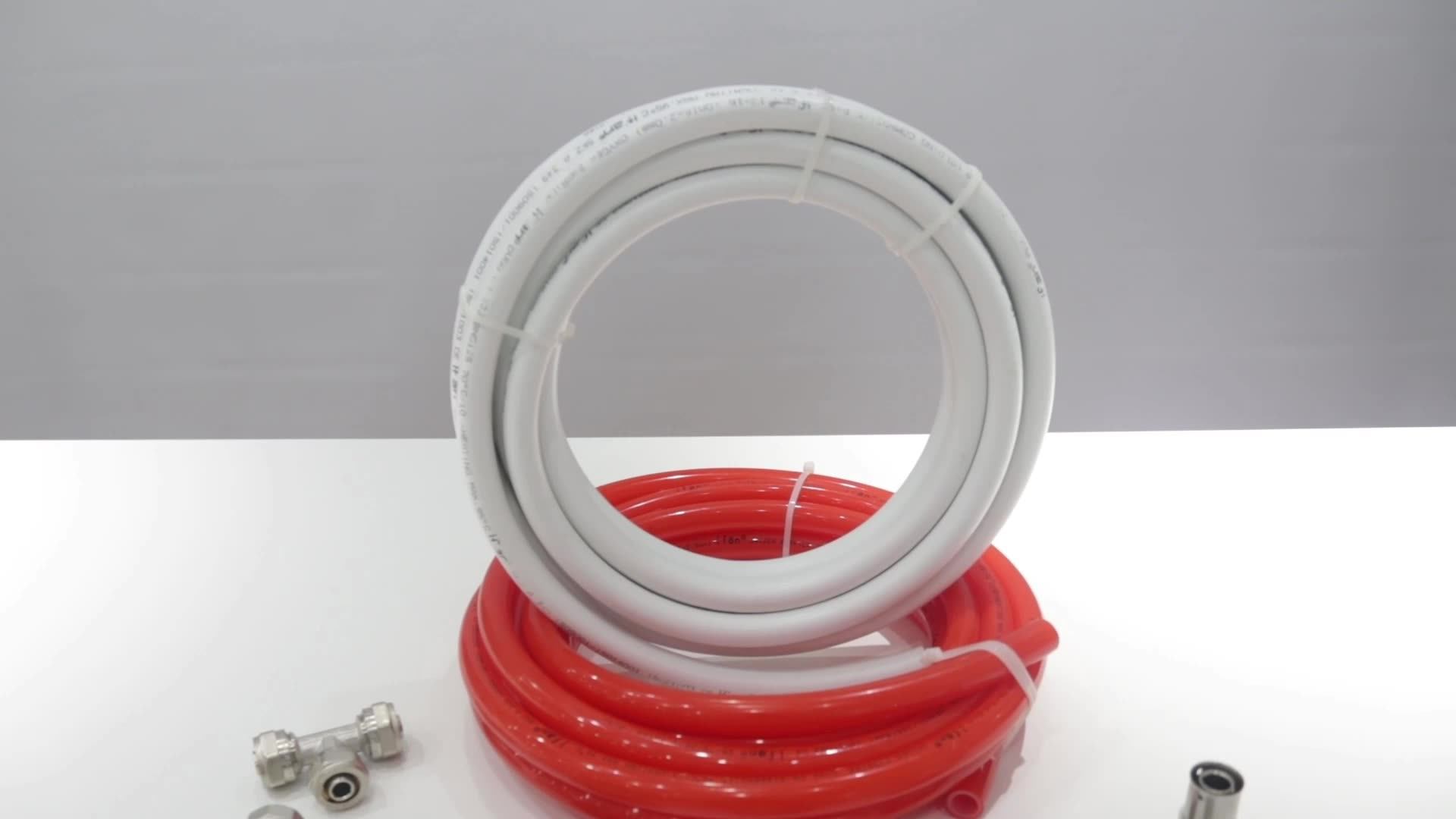 Ifan Germany Oem Factory Rehaul 16mm 18mm 20mm 25mm 32mm Hot Water ...