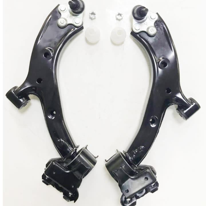 Front Lower Left Control Arm 51360-swa-a01 With Ball Joint Fits 2008 To ...