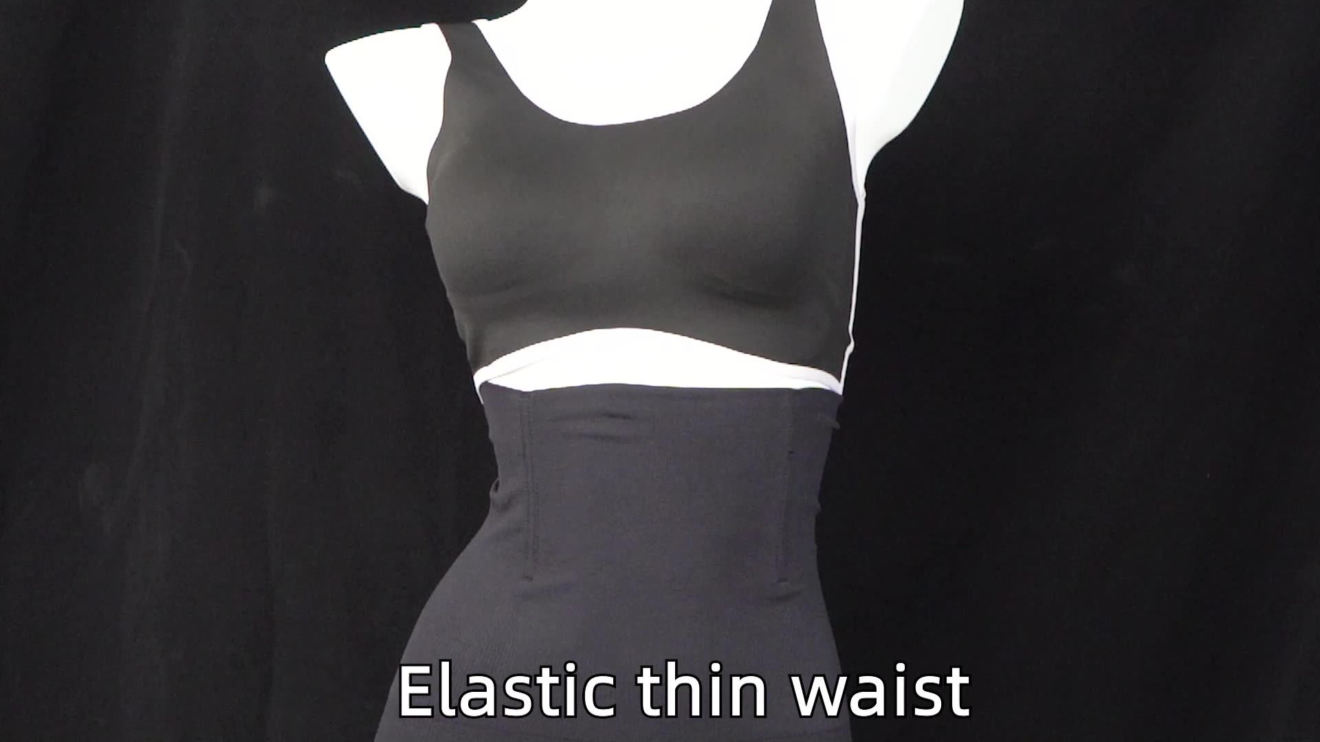Slim Body Shaper Women Plus Size Underwear Tummy Tucker Shapewear Bbl ...
