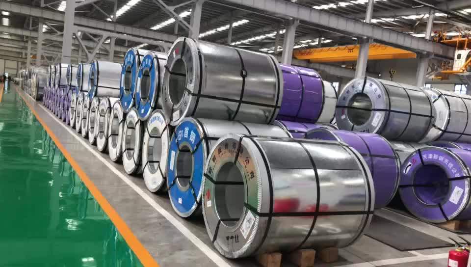 Cold Rolled Steel Dc01 Cr Coil And Sheet - Buy Dc01 Steel Sheet,Cold ...