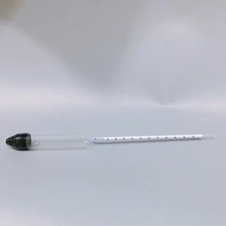Marine Draft Survey Seawater Hydrometer For Sea Or Fresh Water (impa ...