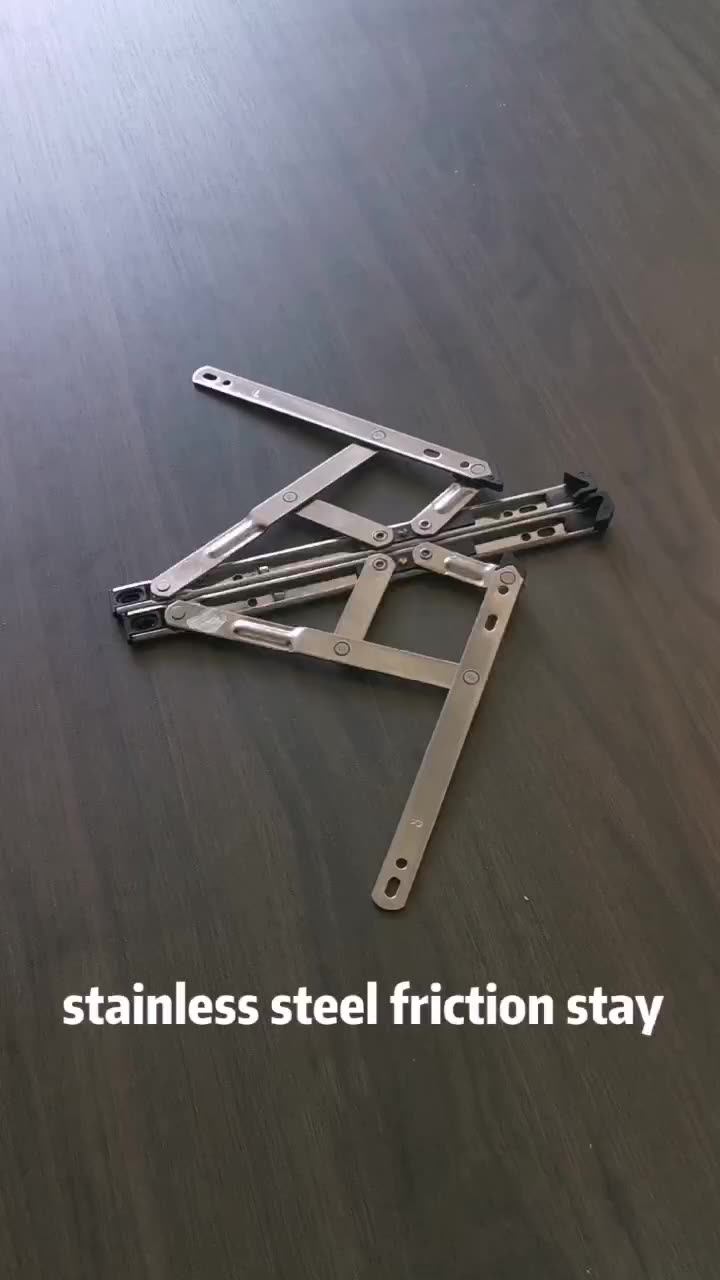 Friction Stay Hinge Door &windows 18mm Square Stainless Steel Window ...
