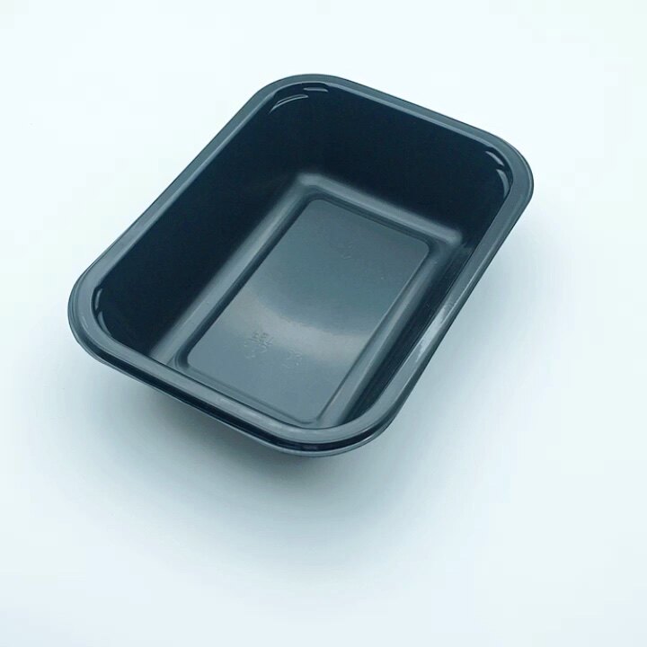 Airline Ovenable Disposable Plastic Cpet Casserole - Buy Disposable ...