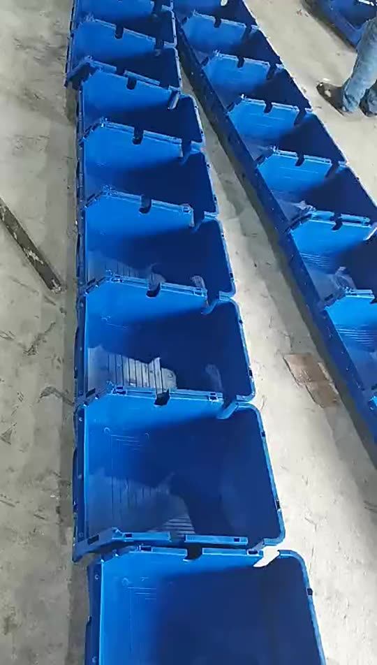 High Quality Mud Crab House Traps Indoor Recirculating Aquaculture ...