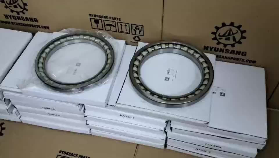 1688451 168-8451 Bearing -spl Ball For 315c 315d L 318b 318b N 318c ...