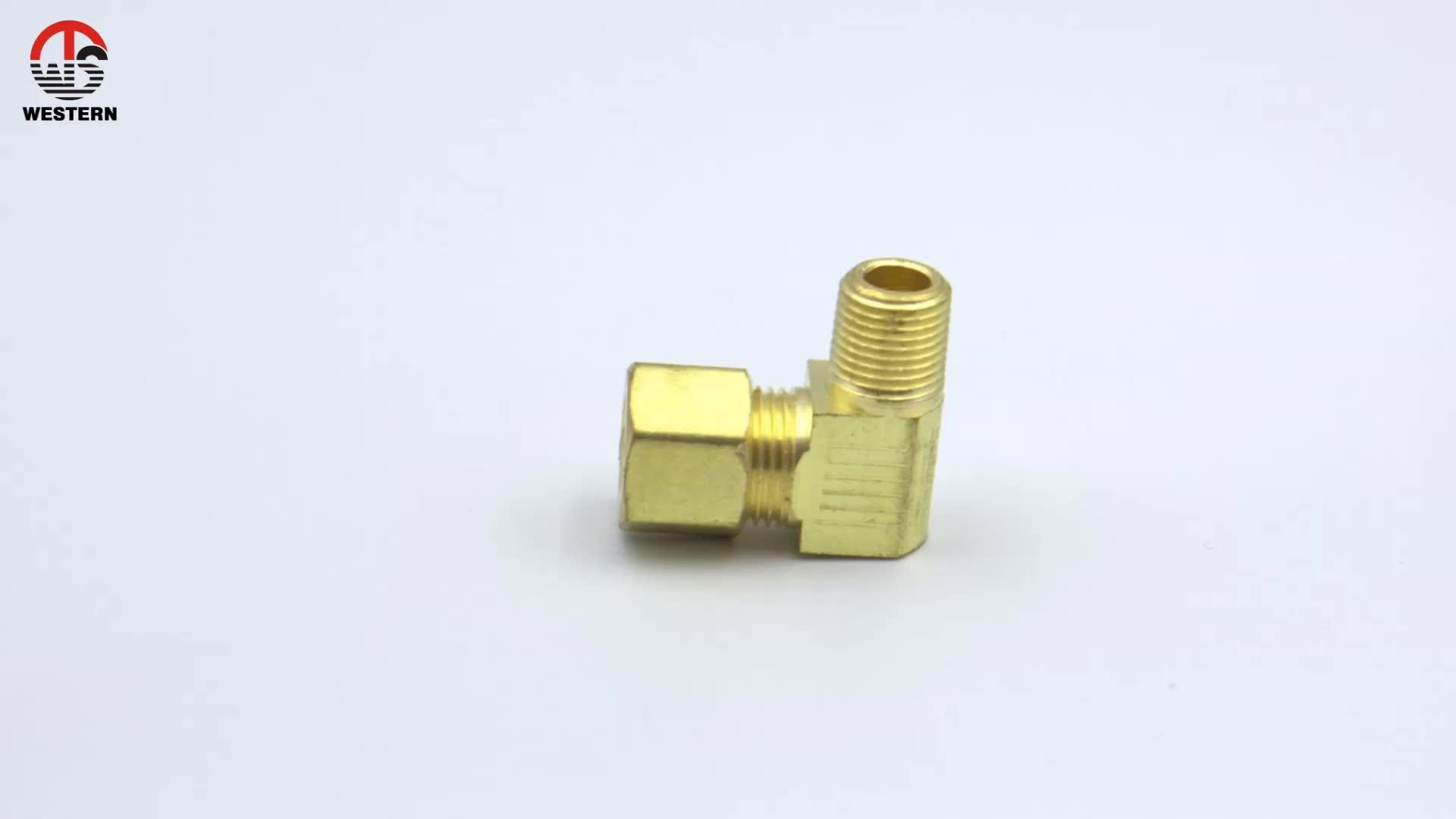 Wholesale Ferrule Pipe Fitting Tube Quick Air Intake Pneumatic ...