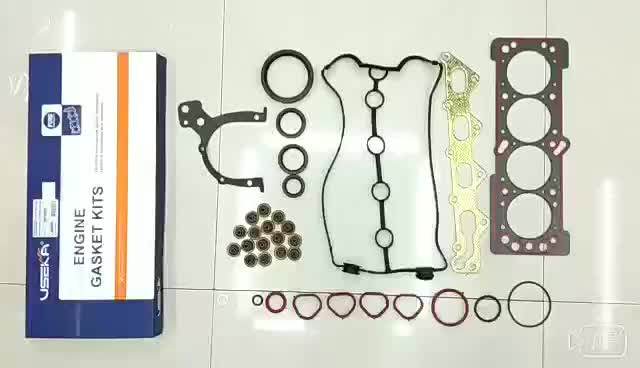 Original Quality And Professional Service Engine Part Engine Gasket Kit ...