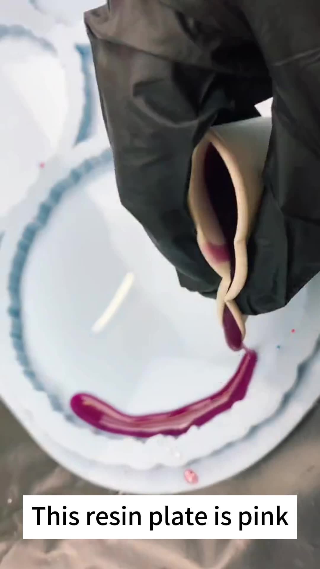 Cnmi 24 Pigment Pastes For Epoxy Resin Jars Set Thick Pigment Paste ...