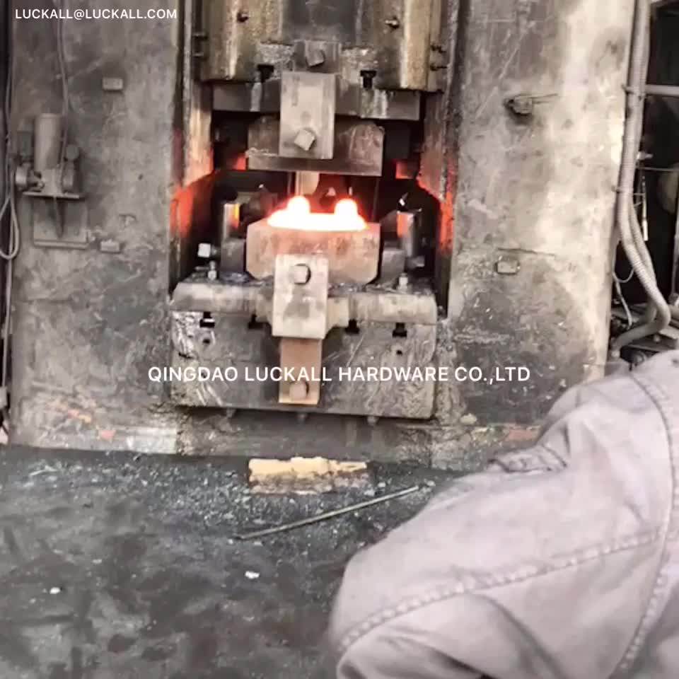 85 Ton Shackle 55 Ton Shackle Heavy Load Shackle - Buy 85 Ton Shackle ...