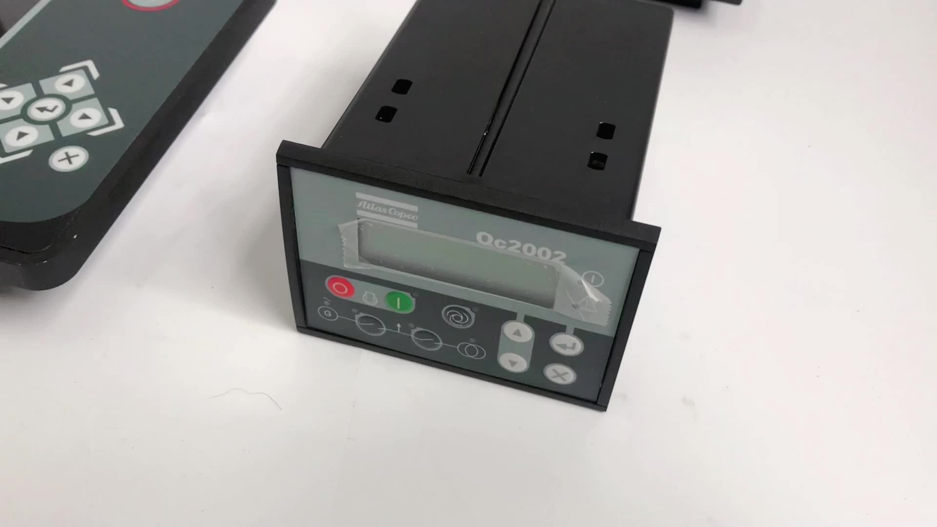 Screw Compressor Part Atlas Copco Controller 1900071292 1900071032 ...