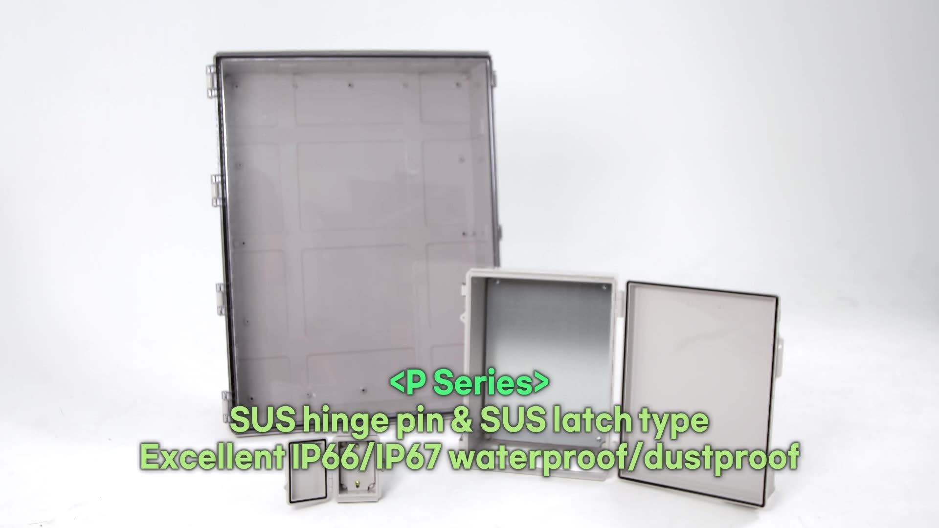 Aluminium Terminal Block Box Ip67-made In Korea - Buy Terminal Block ...