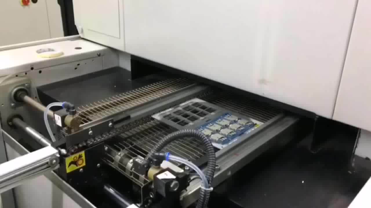 Smt Electronics Manufacturing Pcba And Storage With Standard Price ...