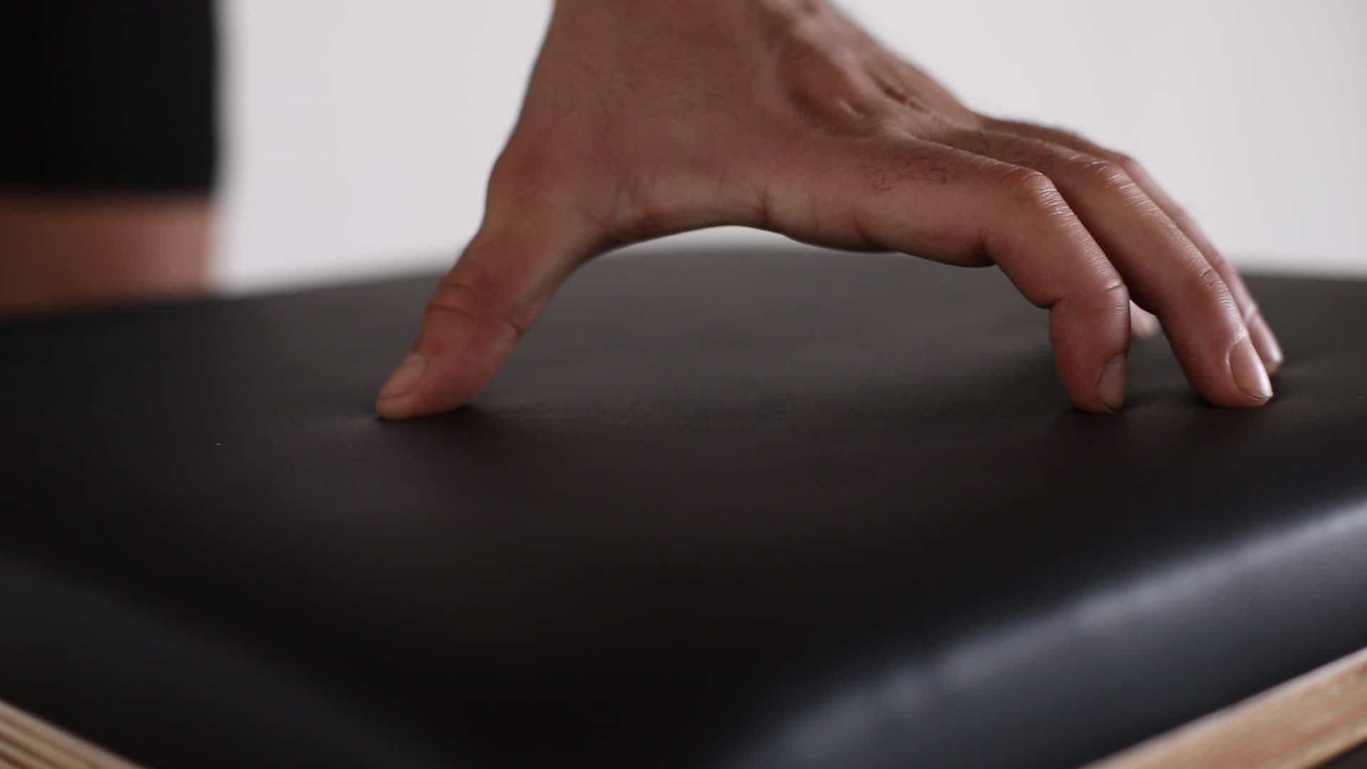 Professional Indoor Home Fitness Unites Wooden Springboard Tower ...