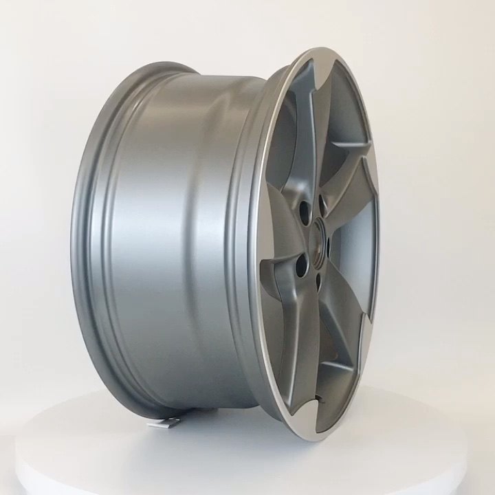 Mag Wheels 17inch / Car Alloy Rims - Buy Dubai Car Alloy Wheels,White ...