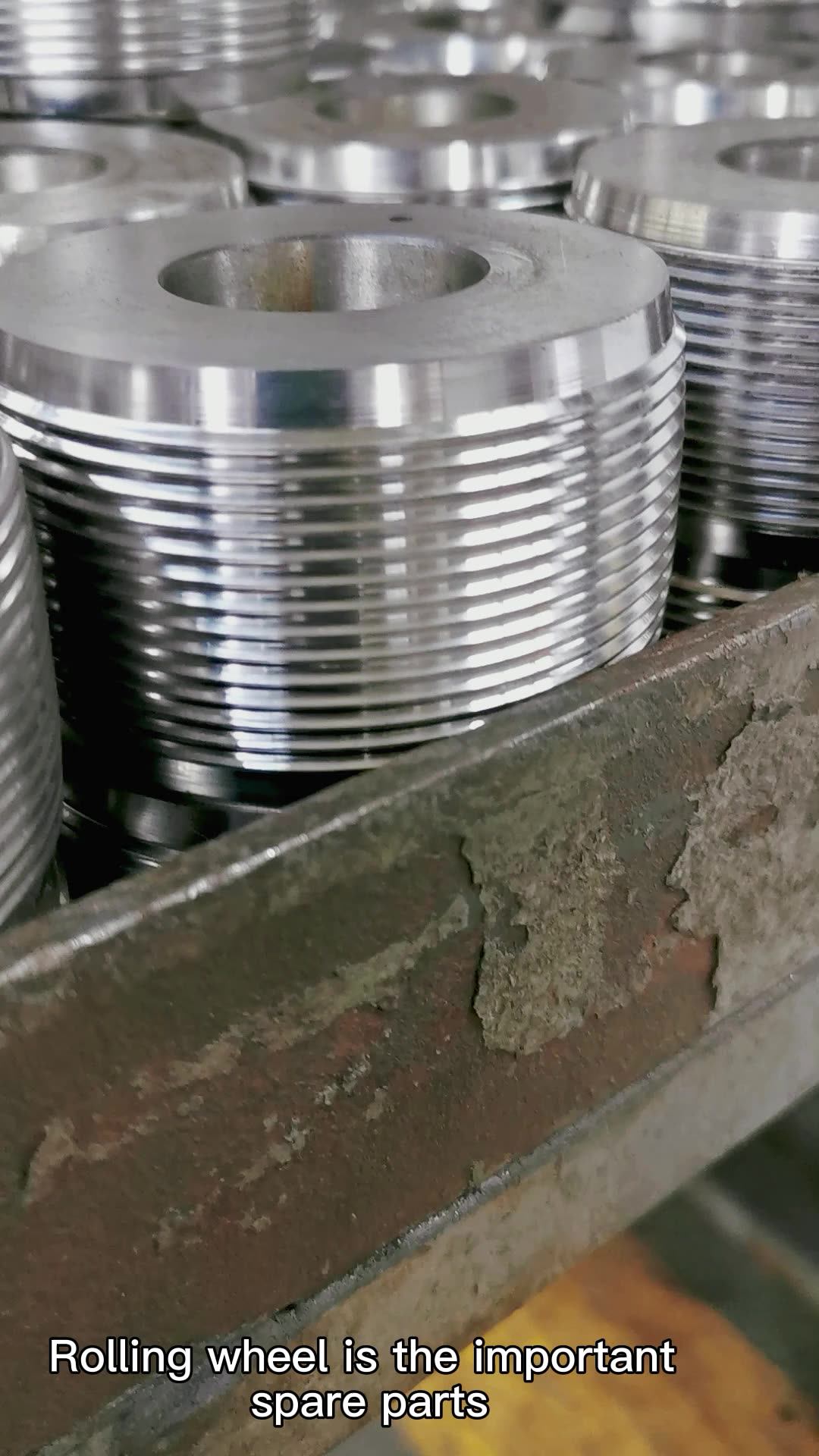 Efficient Motor New Rolling Die Rebar Thread Rolling Machine Enhanced ...