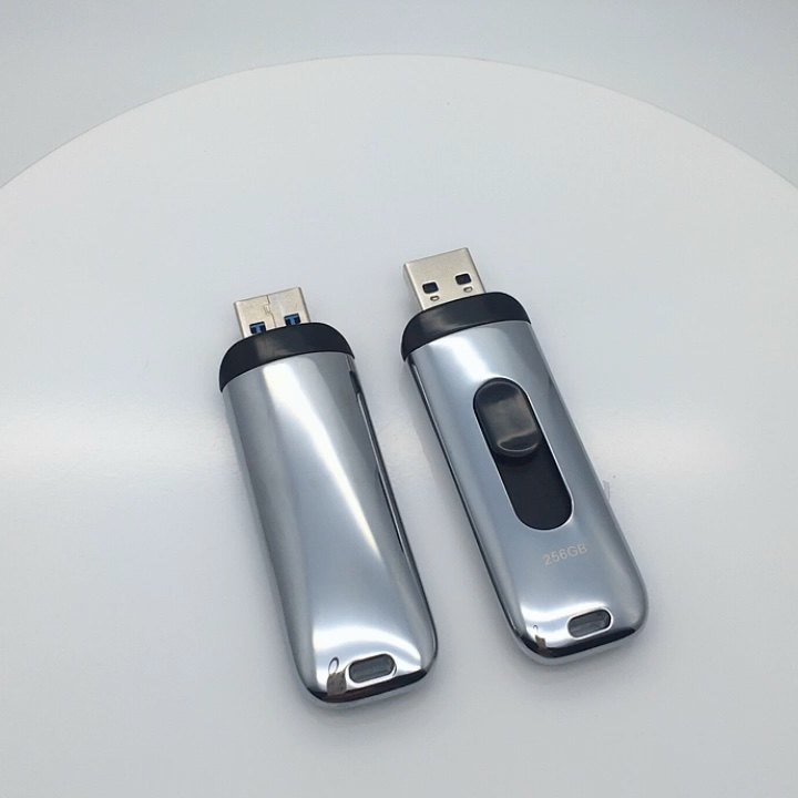 Mini Portable Ssd External Usb3.0 Portable Solid State Drive 128gb ...