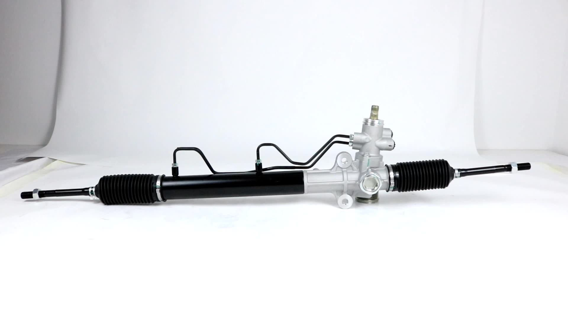 Power Steering Rack Auto Steering Gear Box For Hyundai Tucson ...