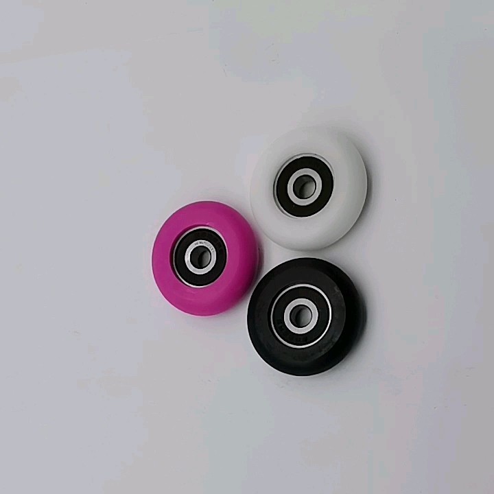 High Quality Outdoor Boat Rowing Seat Wheel 6x34x10mm With Stainless ...