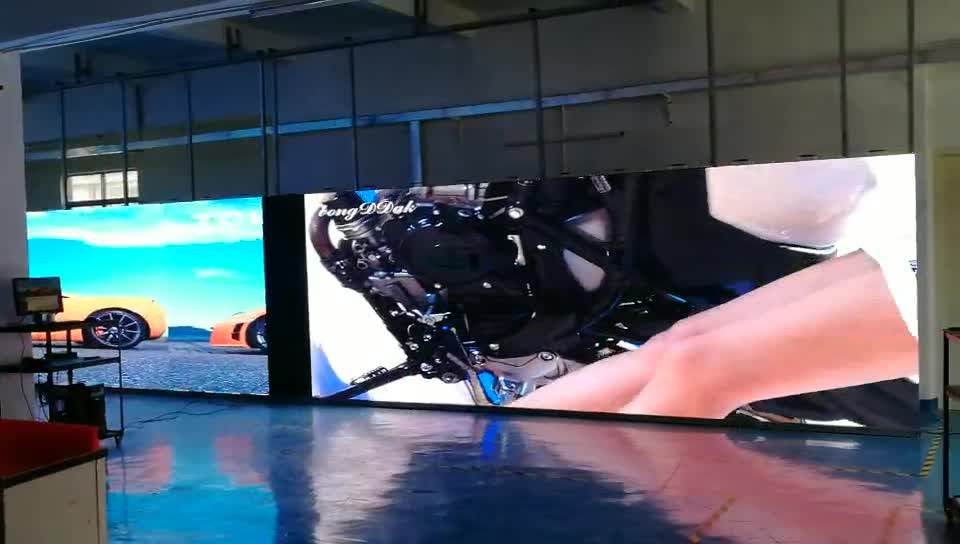 100 200 300 Inch Led Tv Prices P4.8 P4.81 P4 4.8mm 3in1 Indoor Video ...