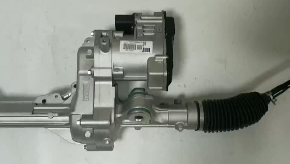 Pat Steering Rack And Pinion Gear Box Oem Bb5z3504je For Ford Usa ...