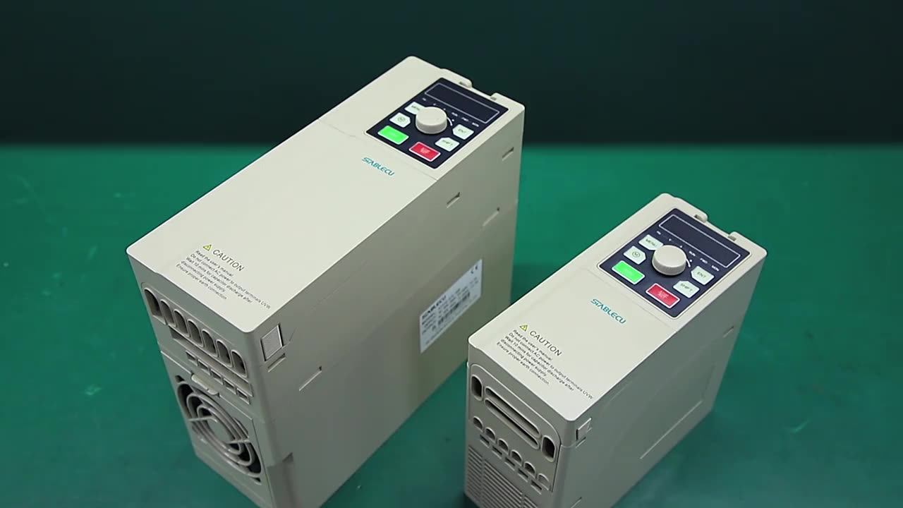 Market Trend Vvvf Vfd Ac Drives Frequency Inverter Converter - Buy Best ...