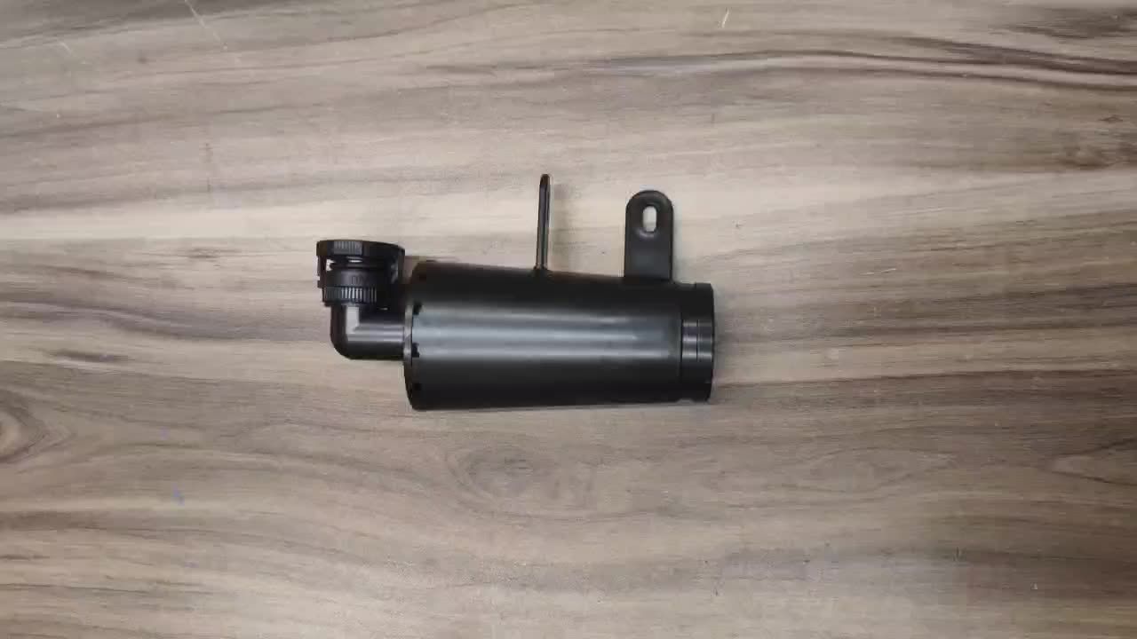 Auto Parts Fuel Tank Dust Filter For Peugeot 4008 5008 408 Citroen ...