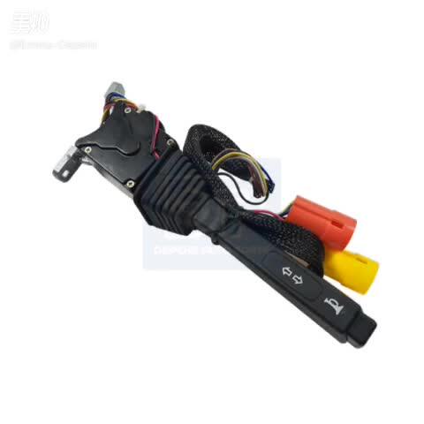1615082 1390126 1301878 Depehr Europese Daf Combinatie Switch Truck ...