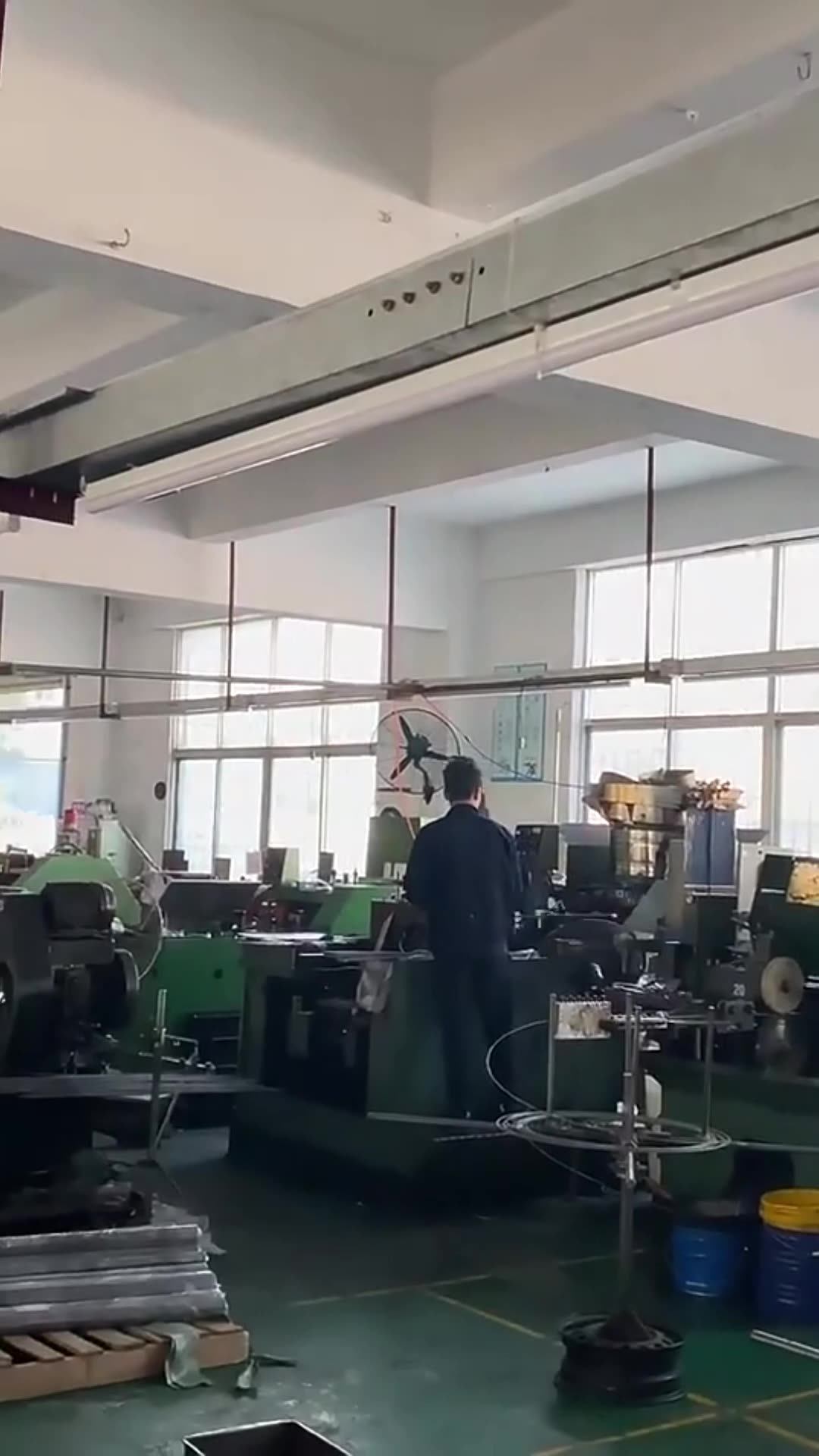 Stainless Steel Bolt And Nut M16 X 100 M10x125 316 Grade M38 M26 Perno ...