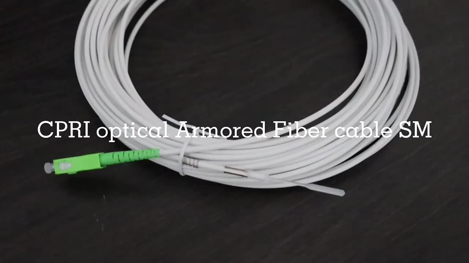 Optical Fibre Cables Single Mode G657a2 Fiber Optic Patch Cord Cable ...