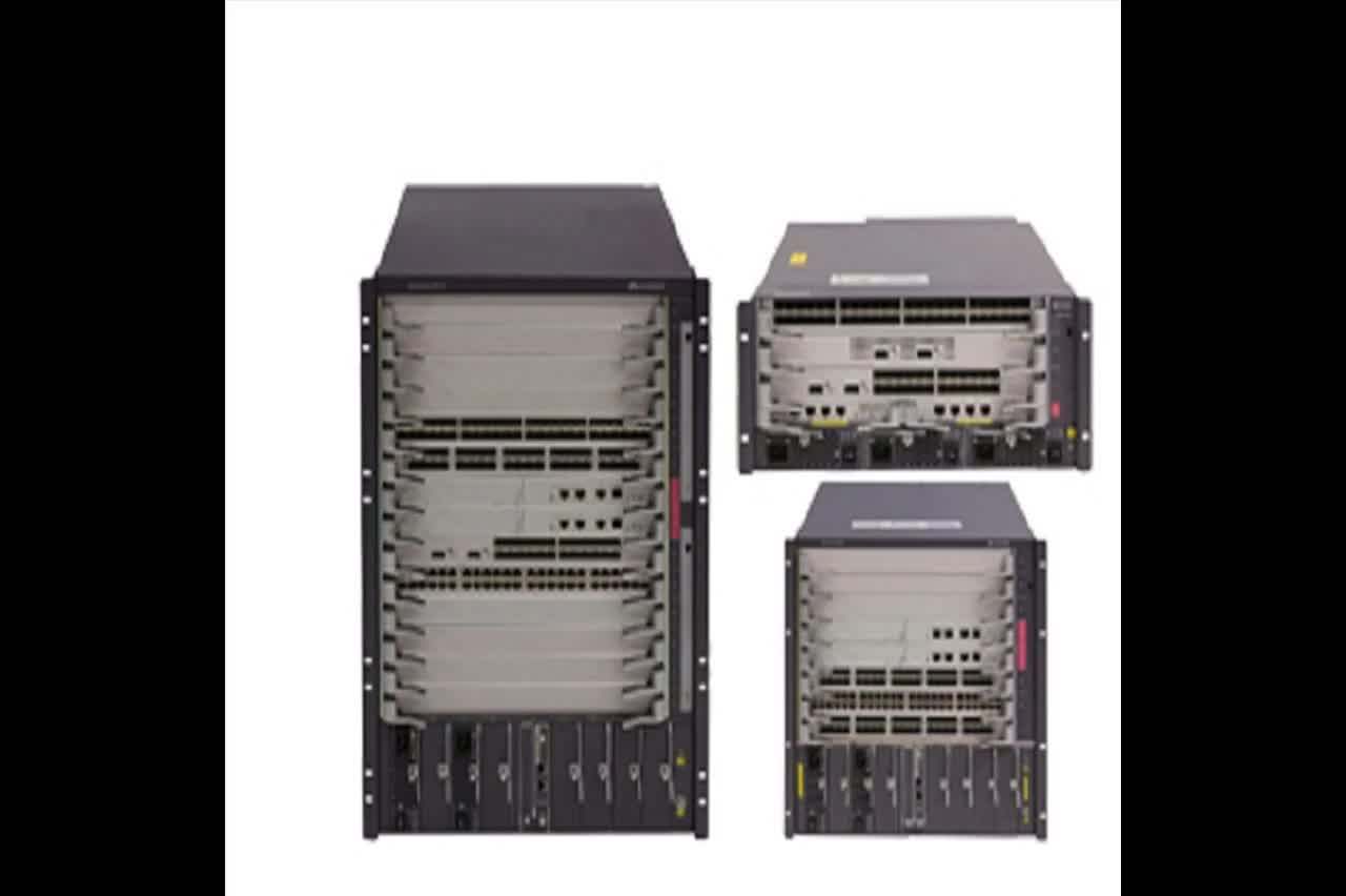 Huawei Quidway Enterprice S9300 Series S9306 Switch - Buy Huawei ...