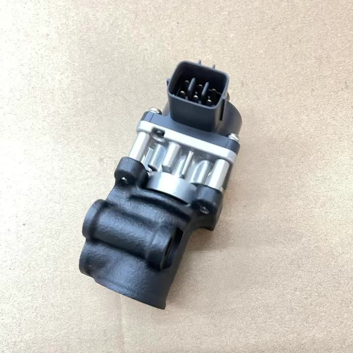 自动egr控制阀14710-ed000 14710-ed00a 14710-ed00b 14710ed000 14710ed00a ...