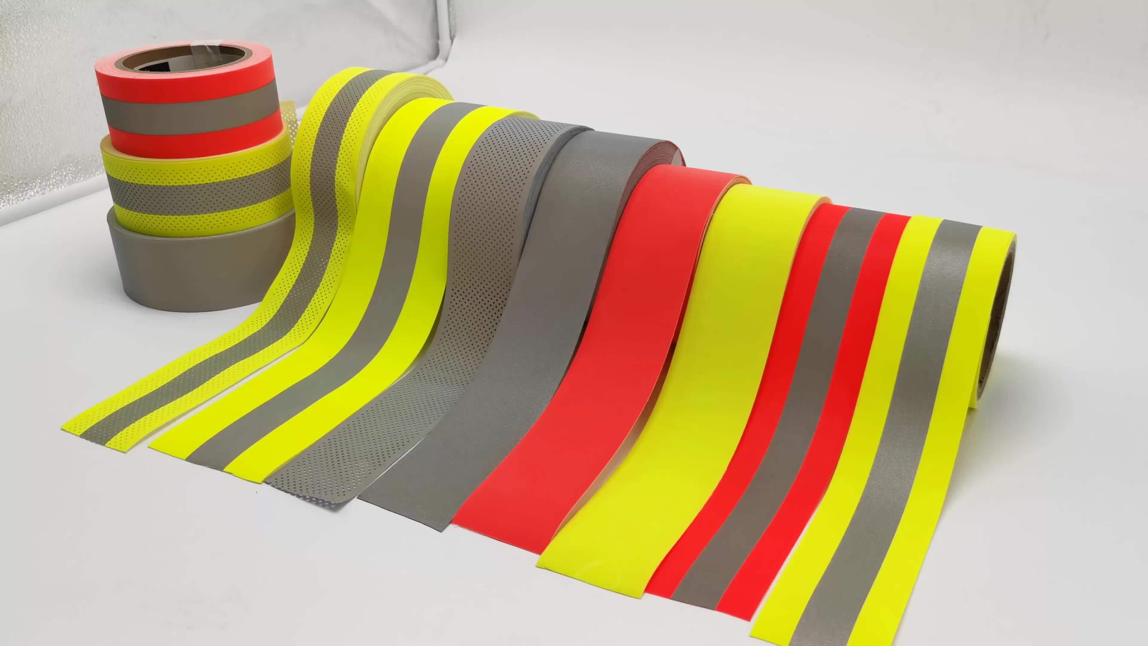 High Quality Hf5011 Flame Retardant Reflective Fabrics Fire Resistant ...