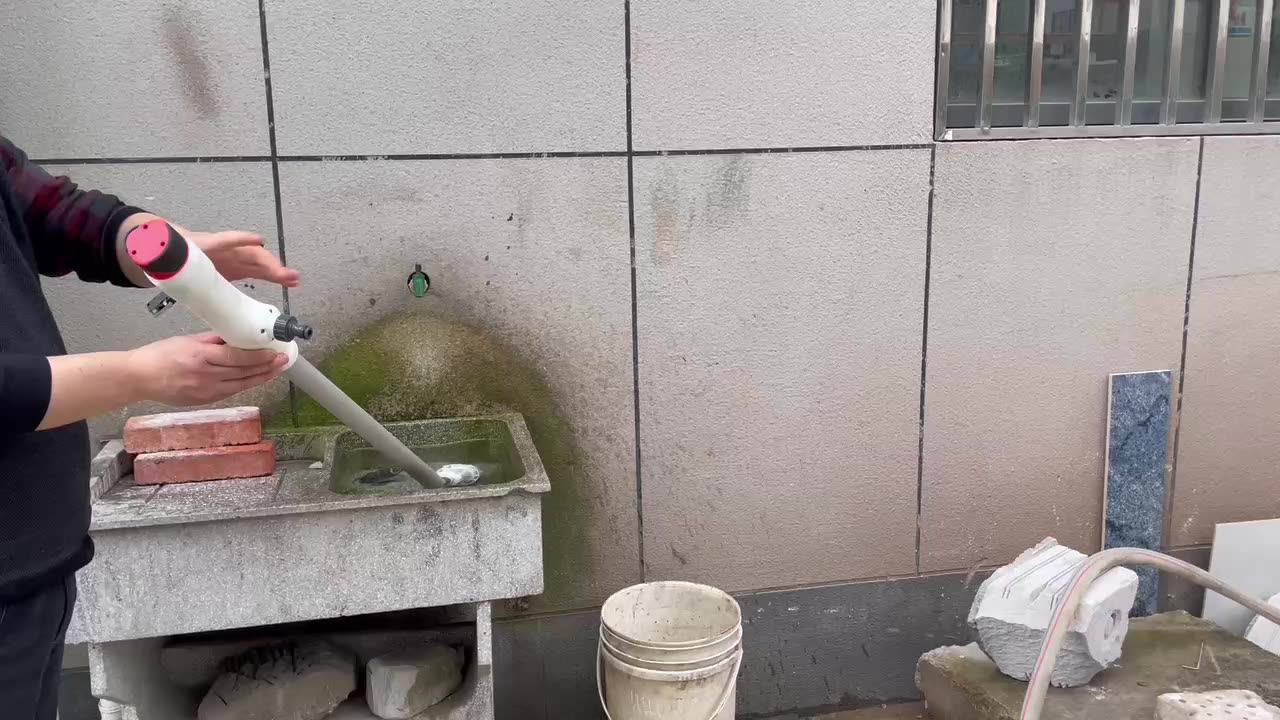 12v Cordless Stick Transfer Pump,Multifunctional Water Pump,Dc Water ...