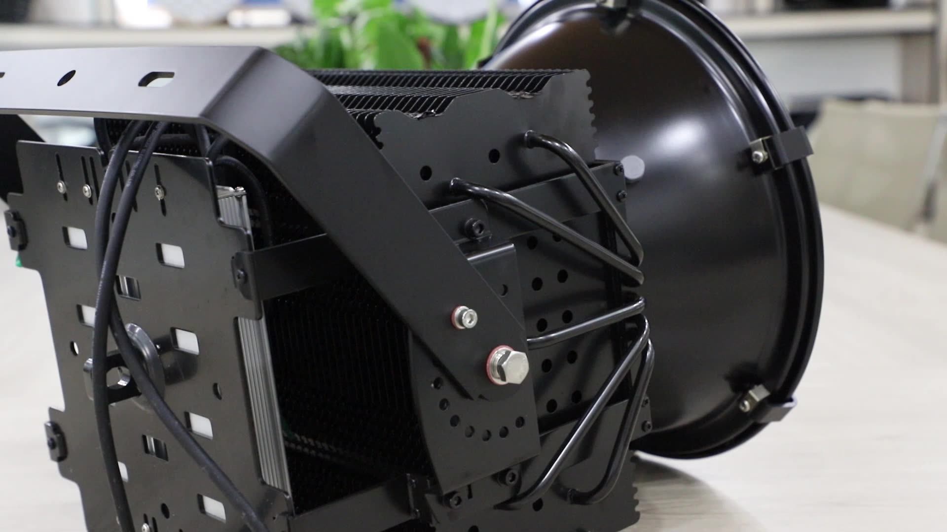 High Lumen Waterproof Unique Design 400w 500w 800w1000w Stadium ...