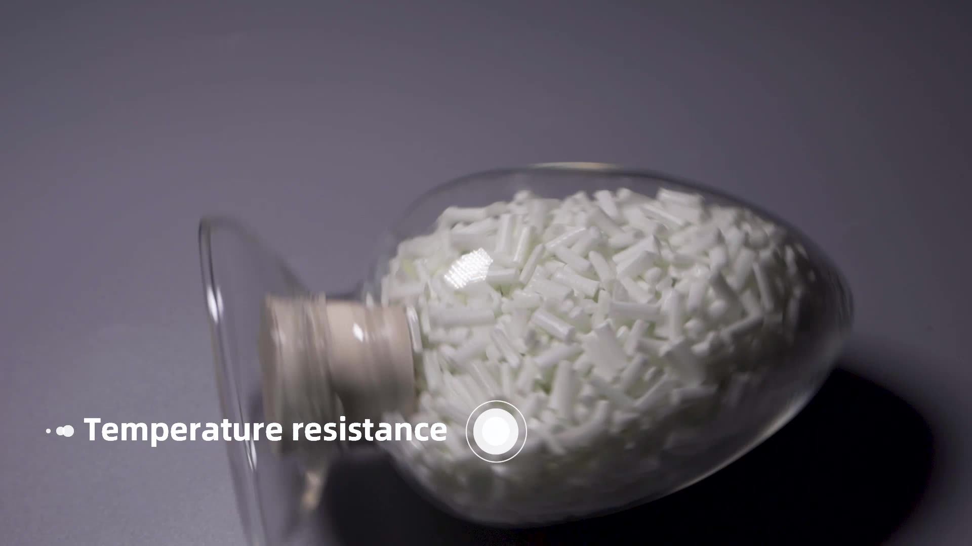 Pp Carbon Fiber Filled Polypropylene Pp Primary Recycled Plastic ...