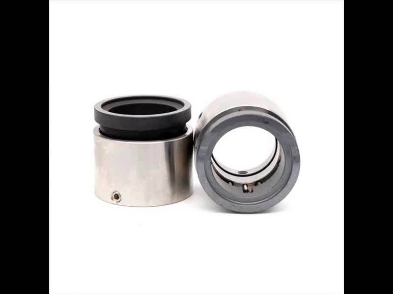 Mechanical Seals 491 Multi Spring Chesterton Balanced O Ring Seal For ...