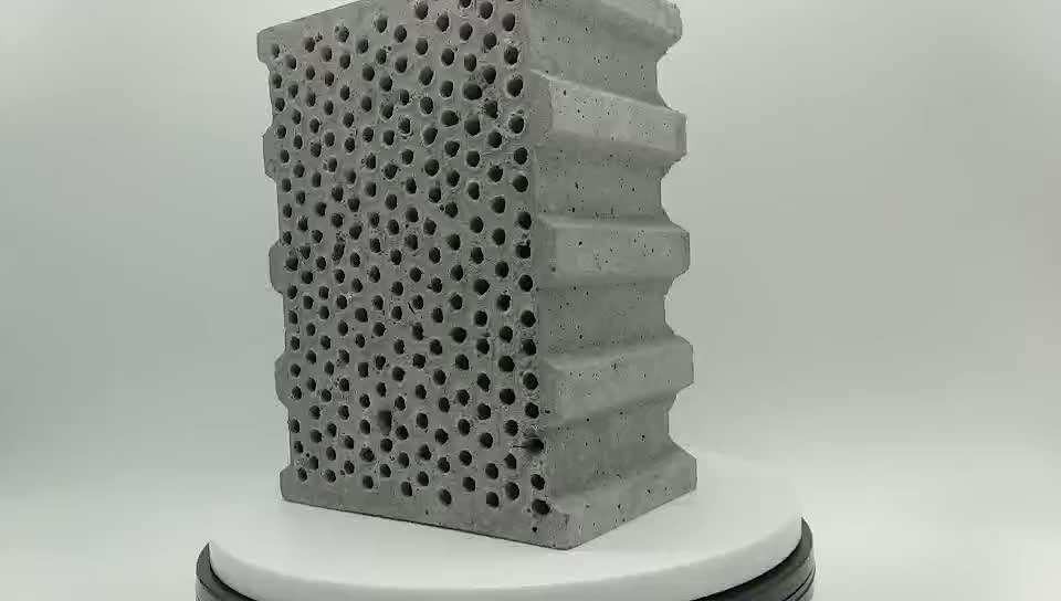 High Alumina Refractory Baffle Brick For Coke Oven - Buy High Alumina ...