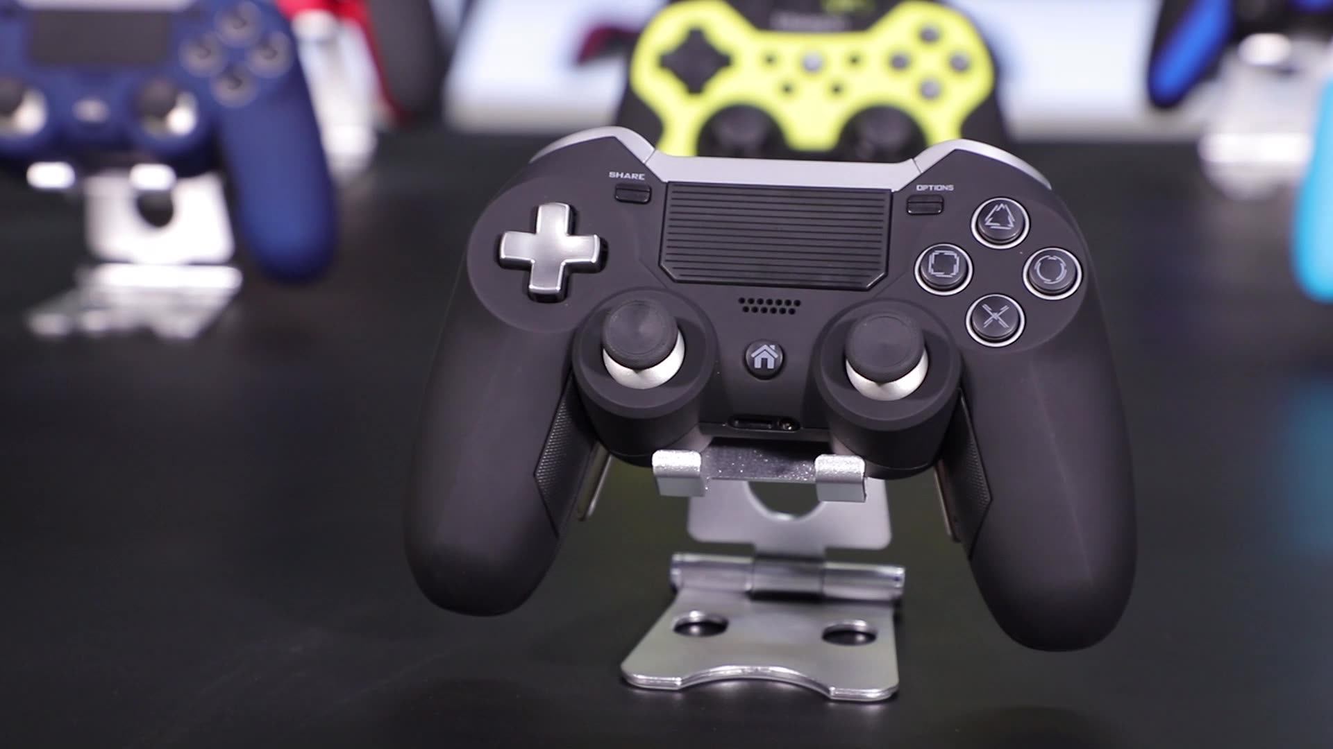 Wireless Gamepad Para Ps4 Elite Wireless Gamepad - Buy Para Ps4 Elite ...