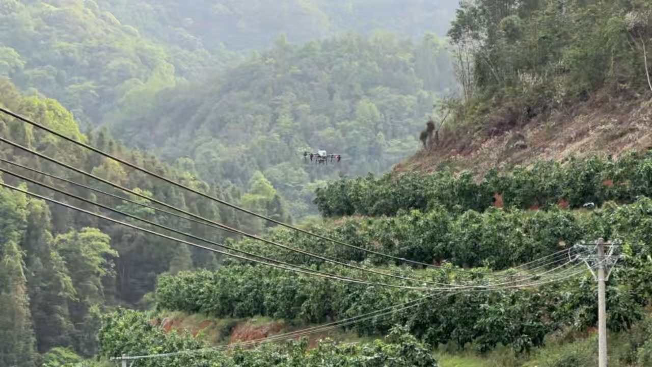 Dj1 Agras Drone T50 Spraying Power Module For Agras T50 / T25 Agriculture Drone - Buy T50 ...