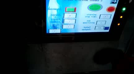 Allraise Auto A3 A4 Paper Counting Machine,Desktop Envelope Counting ...